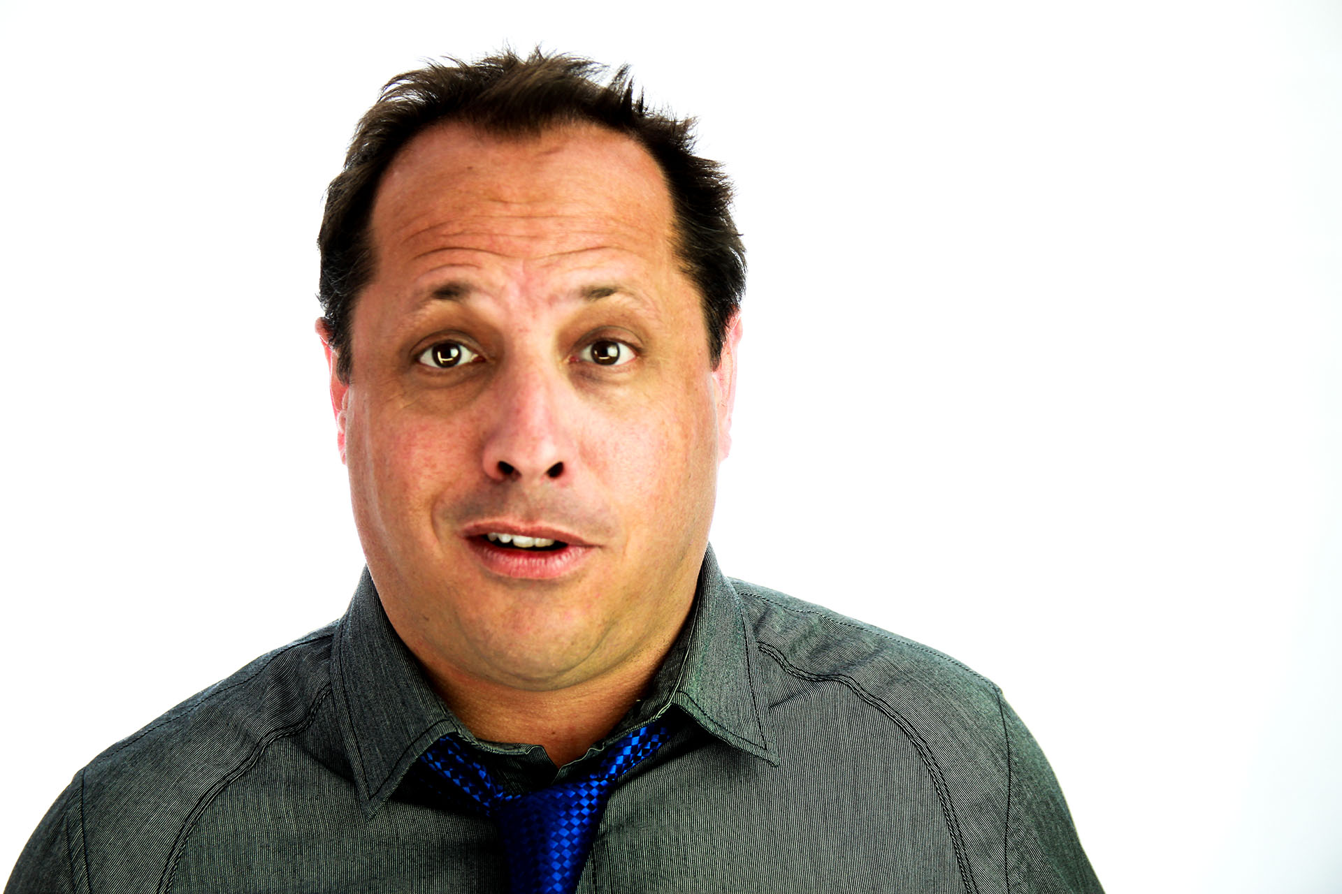 Adam Richmond Comedy || Comedian!