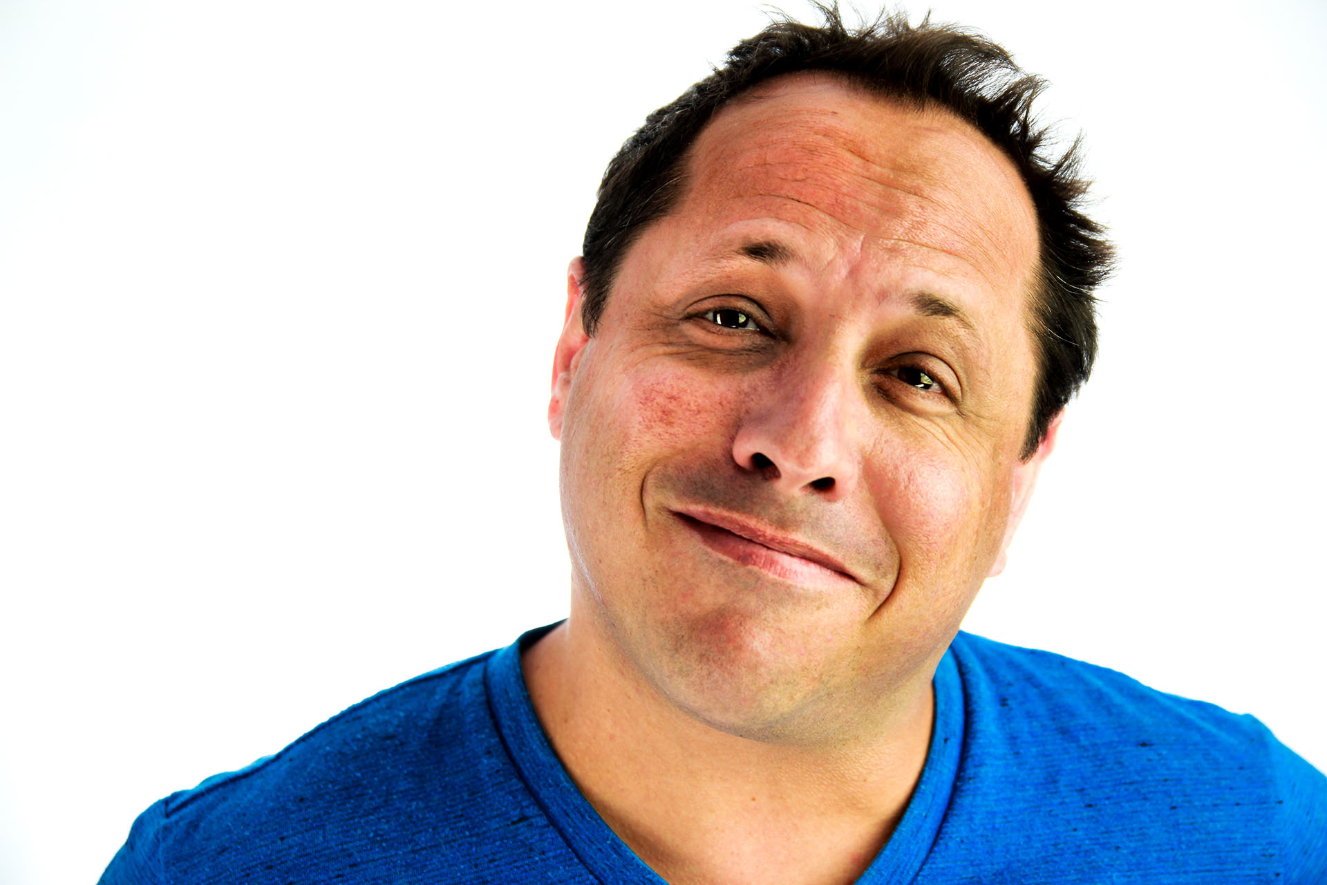 Adam Richmond Comedy || Comedian!