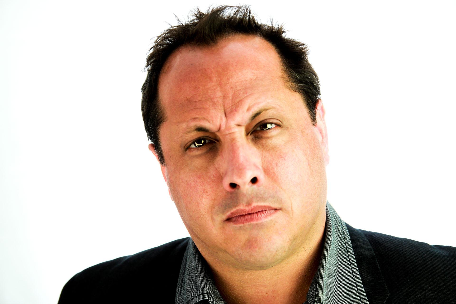 Adam Richmond Comedy || Comedian!