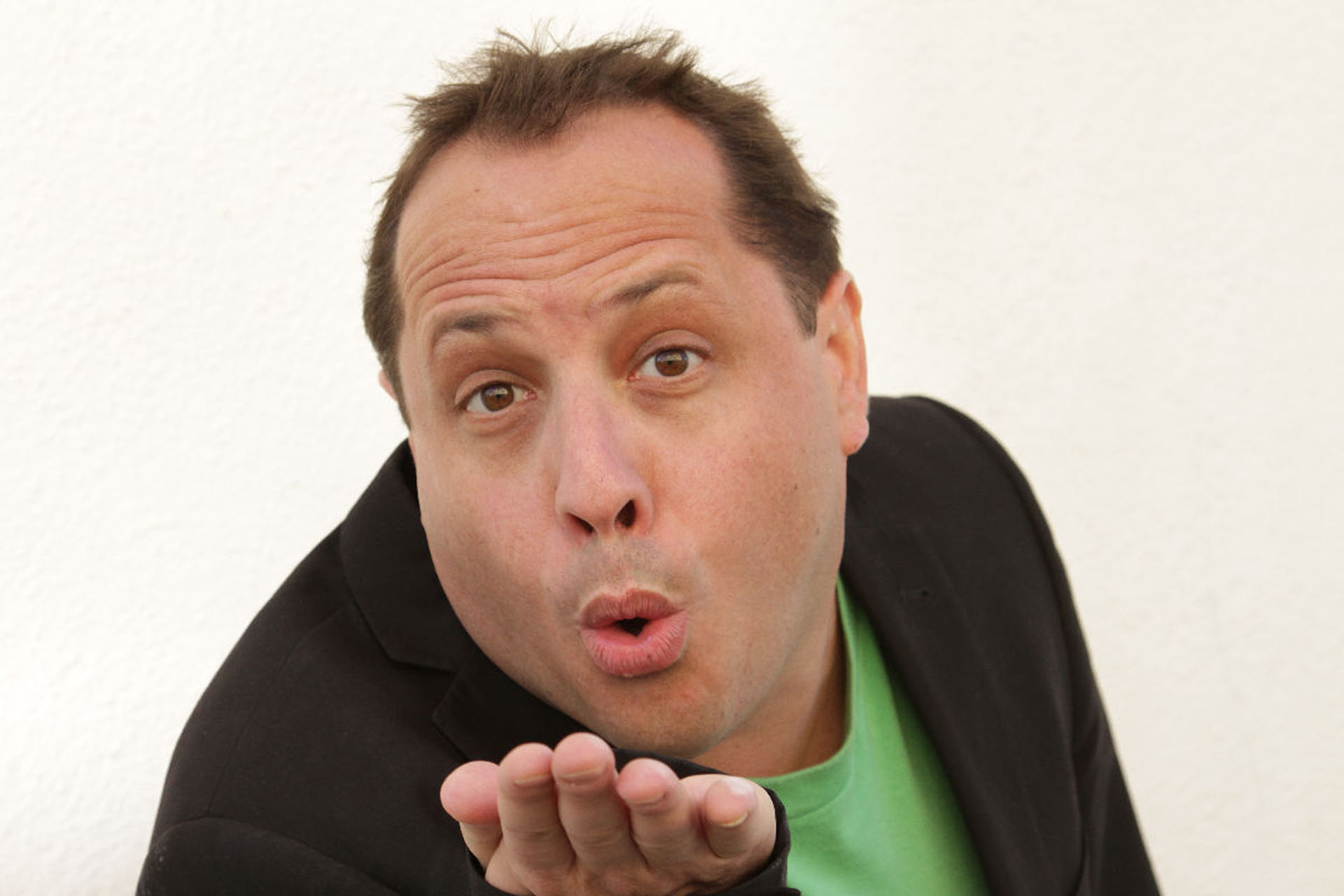 Adam Richmond Comedy || Comedian!