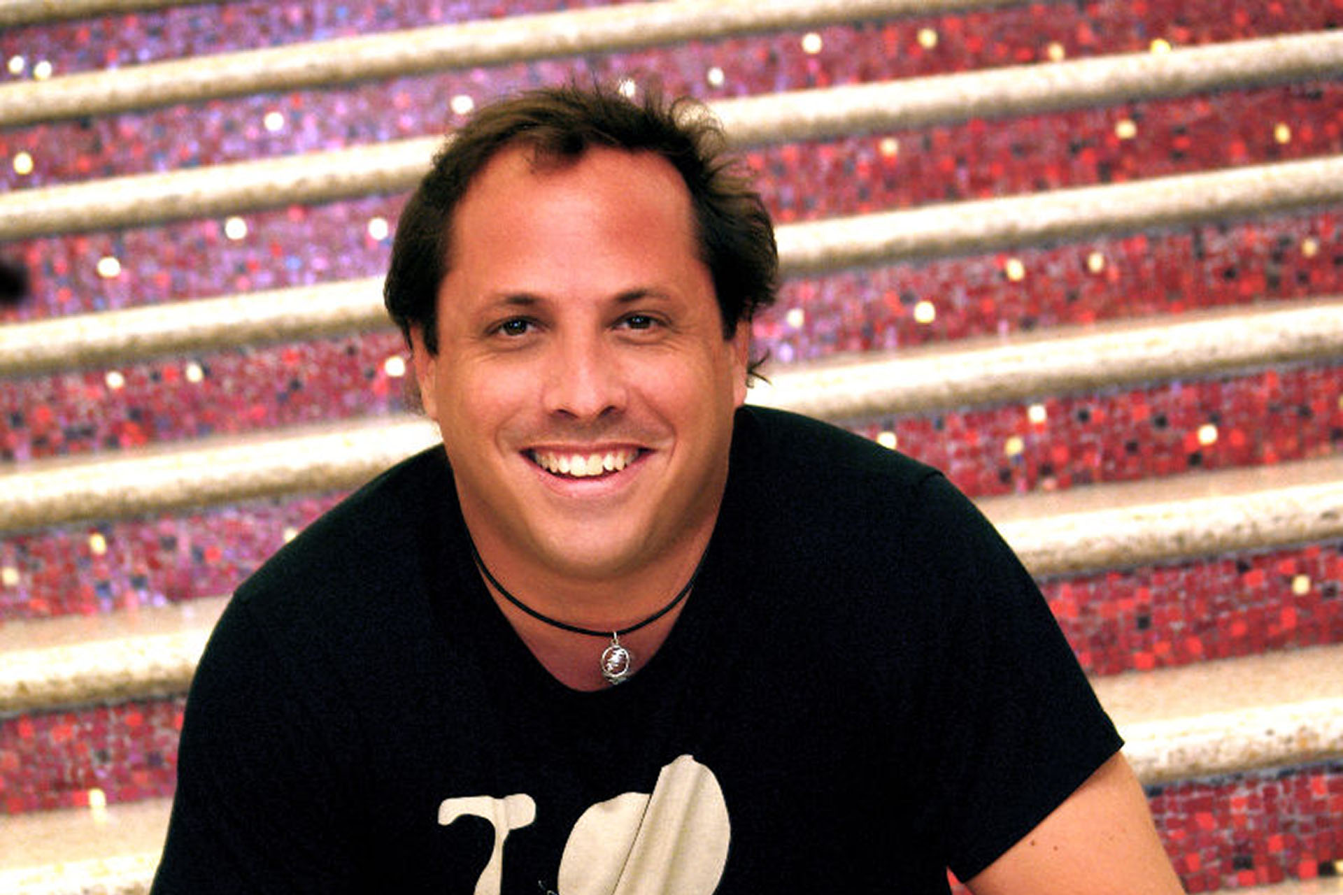 Adam Richmond Comedy || Comedian!