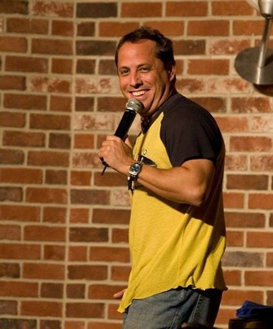 Adam Richmond Comedy || Comedian!