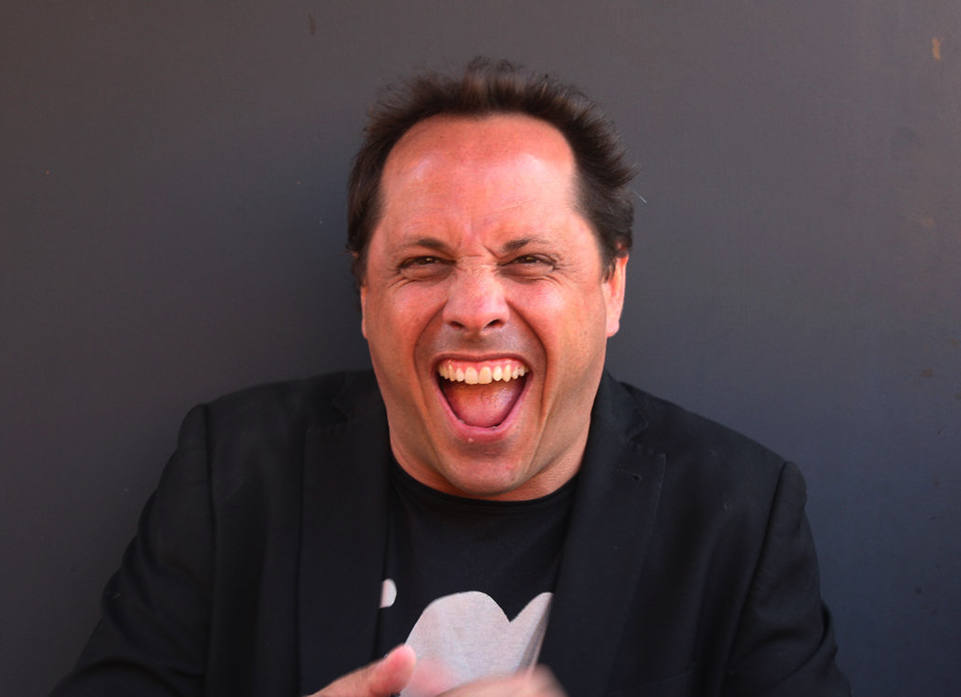 Adam Richmond Comedy || Comedian!