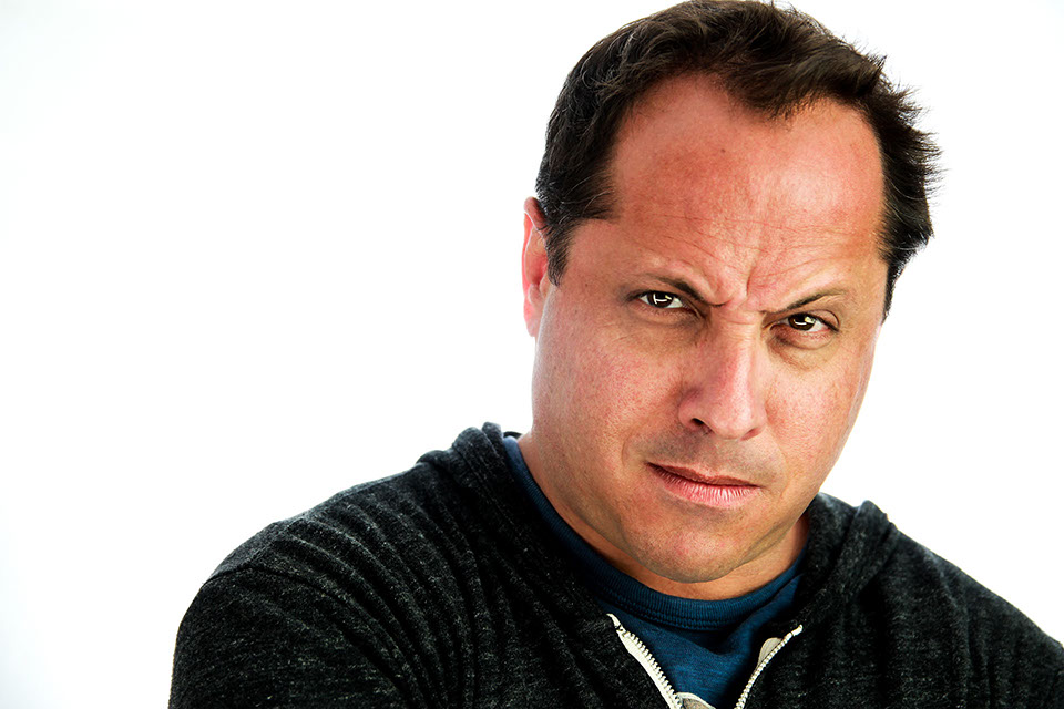 Adam Richmond Comedy || Comedian!