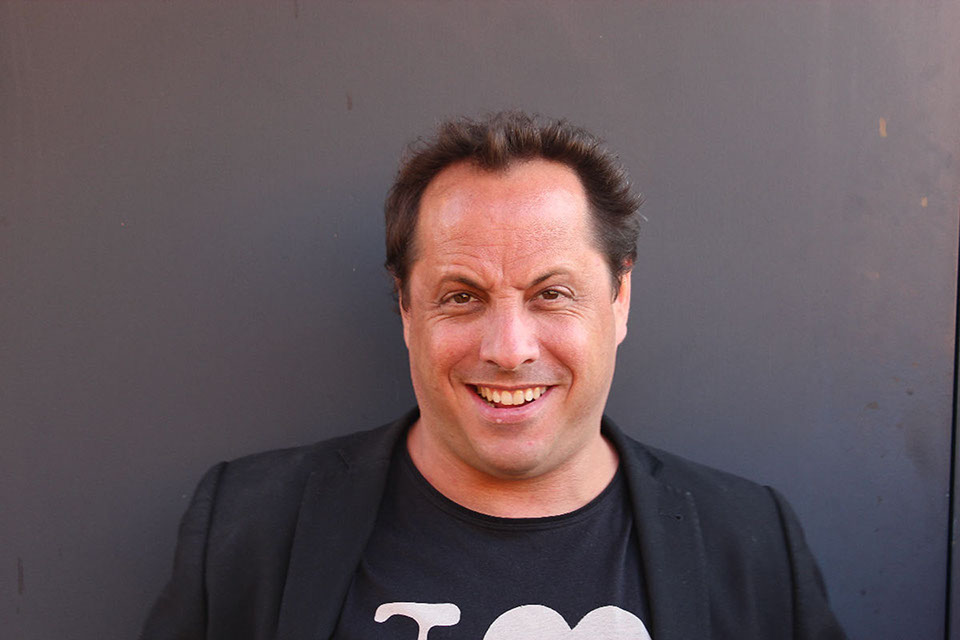 Adam Richmond Comedy || Comedian!