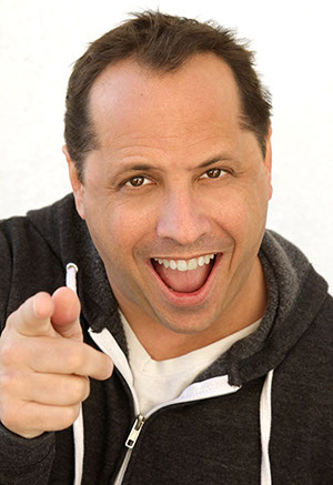 Adam Richmond Comedy || Comedian!